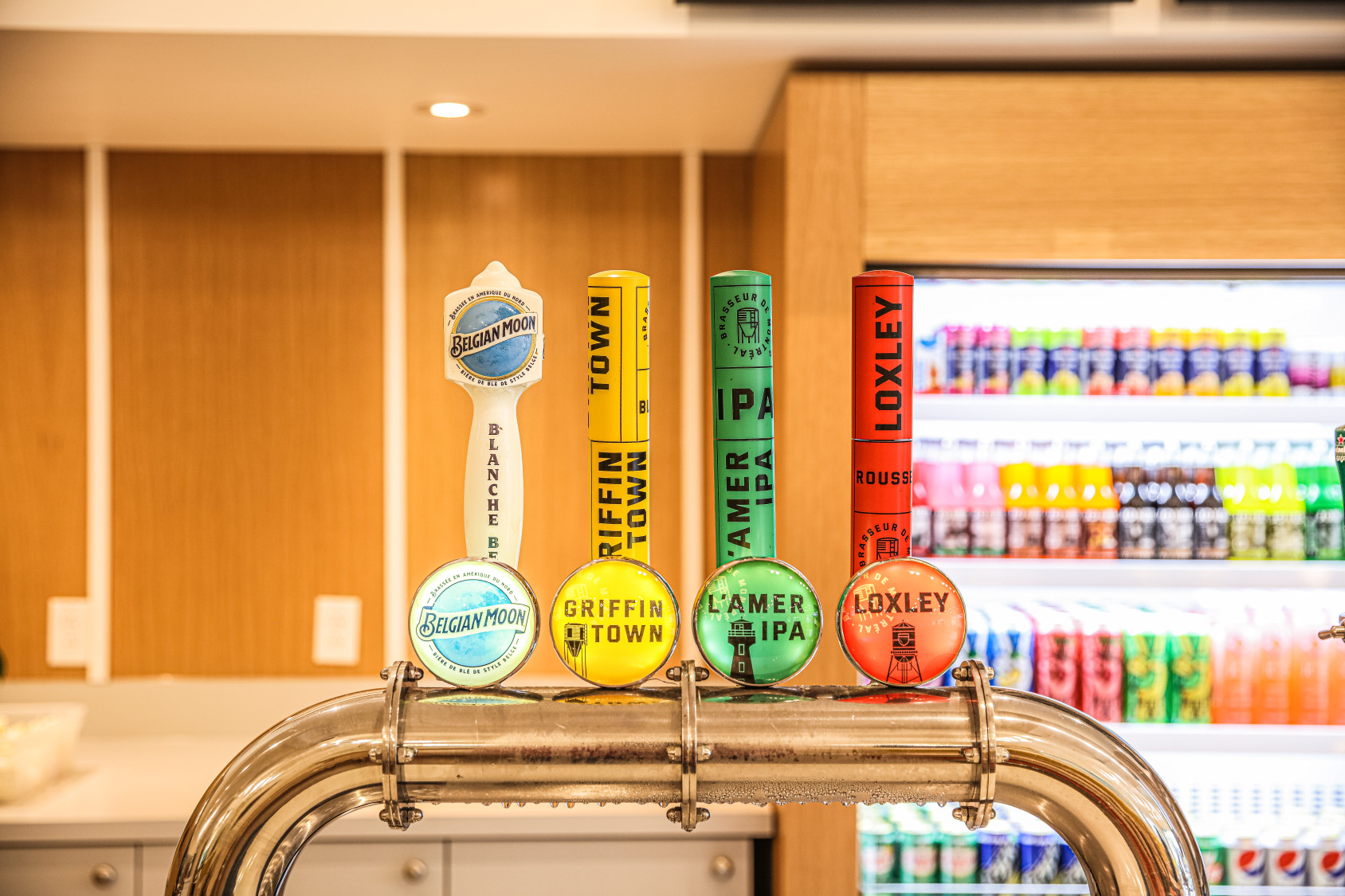 Find JOYO Burger | Locations in Montreal | Masson & Wellington