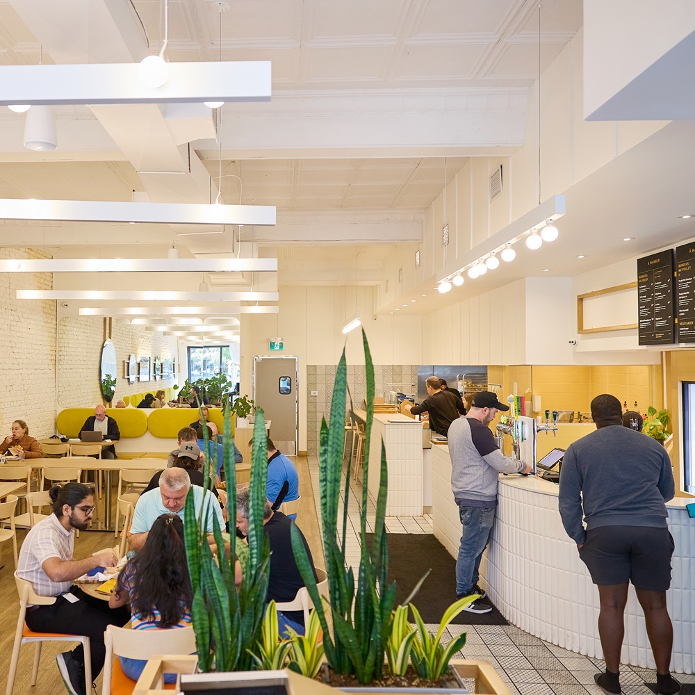 JOYO Burger Masson Rosemont | Best Premium Homemade Burgers in Rosemont ...